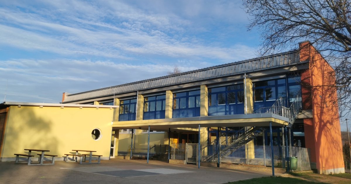 Unsere Schule | WebPackage